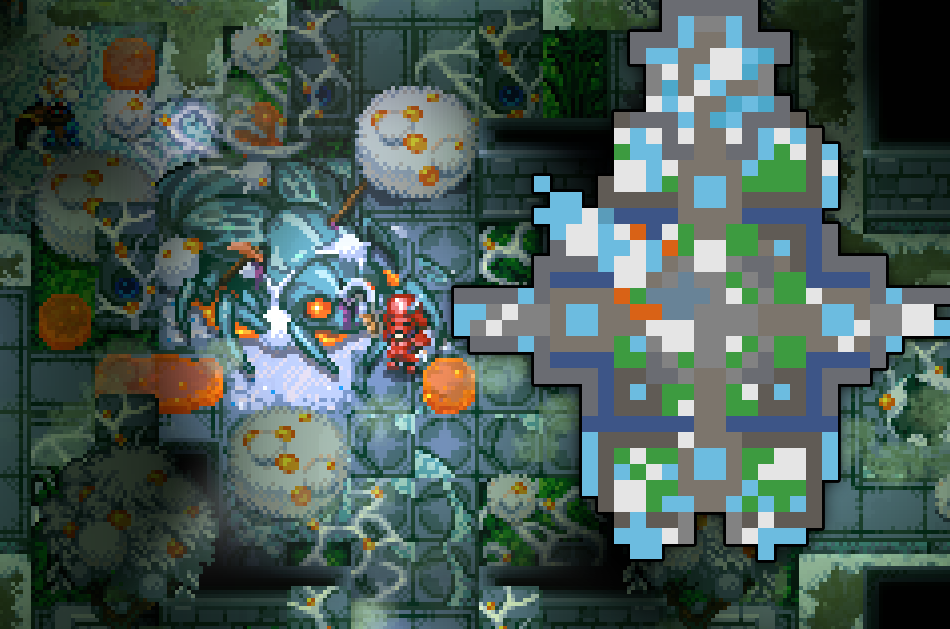 File:Scene MoldDungeonMainTemple.png - Core Keeper Wiki