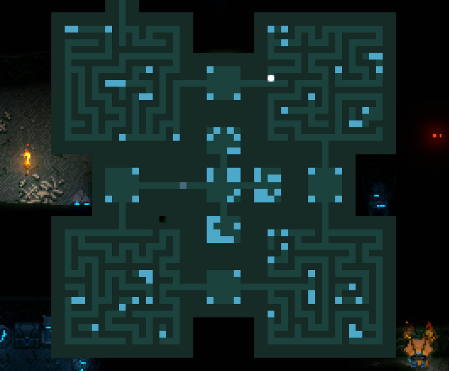 How to Get the Rune Song Legendary Sword - Core Keeper Wiki